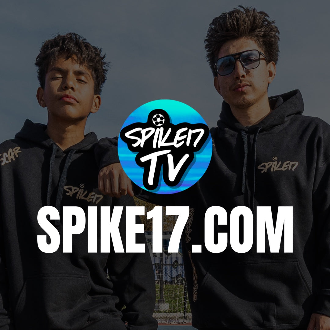Spike17 Store